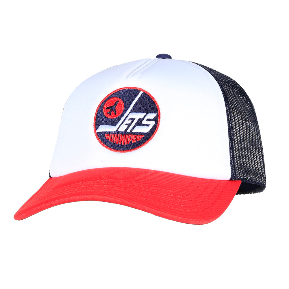 FOAMY ALT CAP | True North Shop