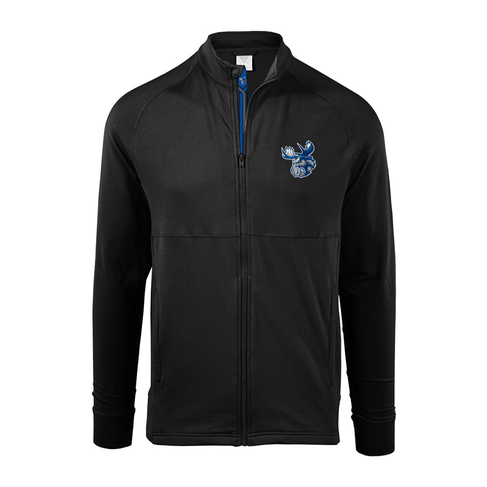 MOOSE NITRO CROSSED OUT JACKET | True North Shop