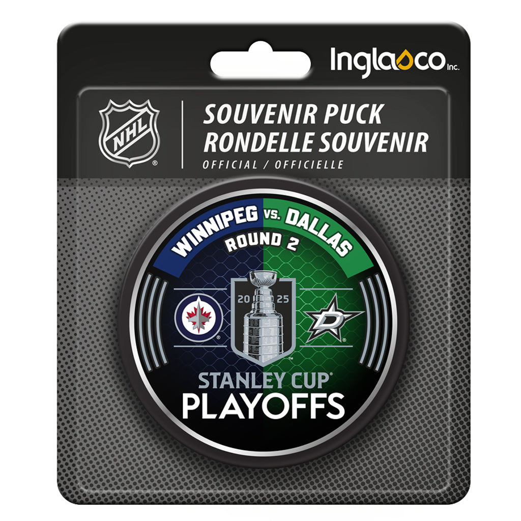 2025 ROUND 2 DUEL BLISTER PUCK | True North Shop