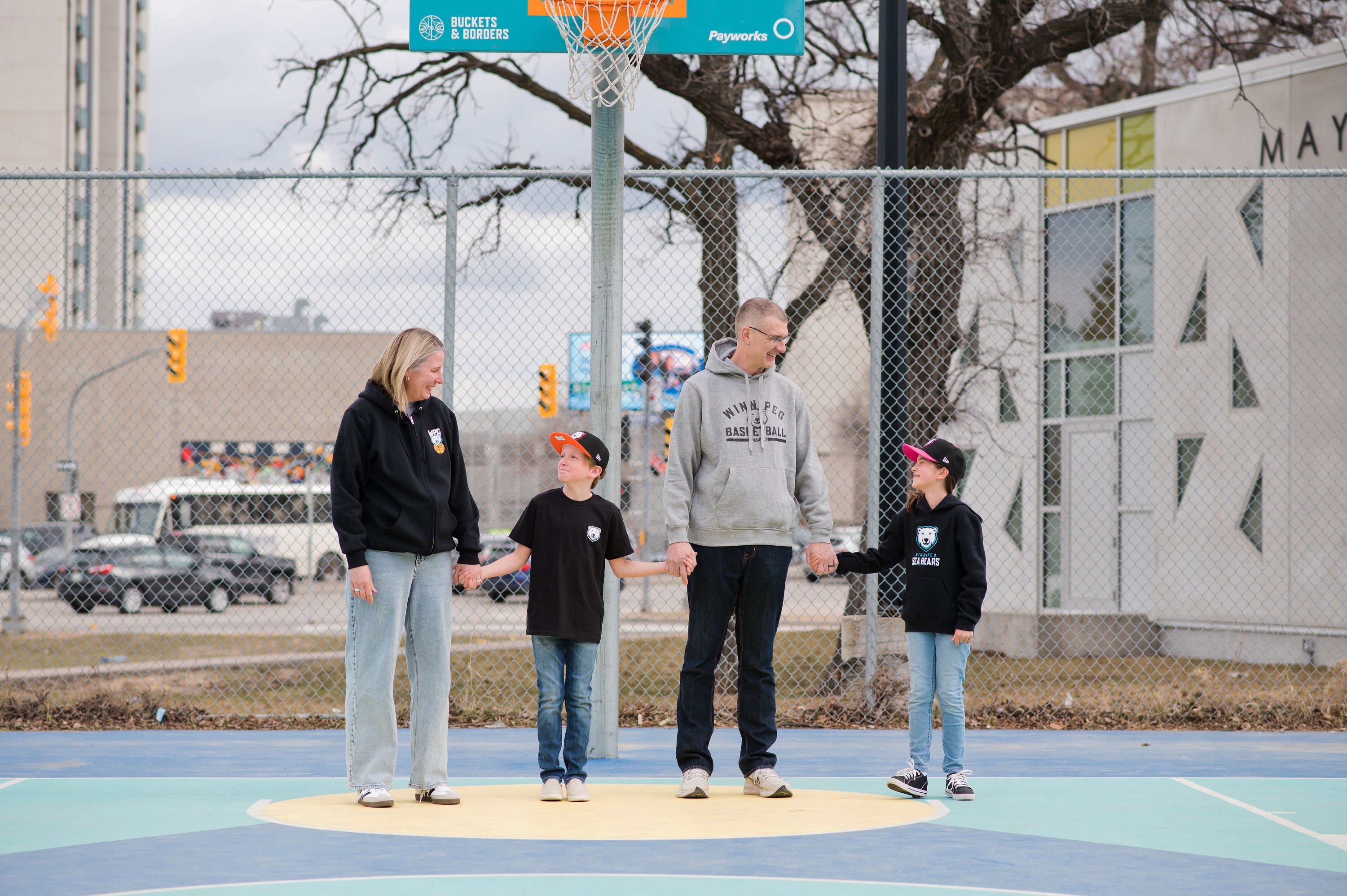 Sea Bears - Home | True North Shop