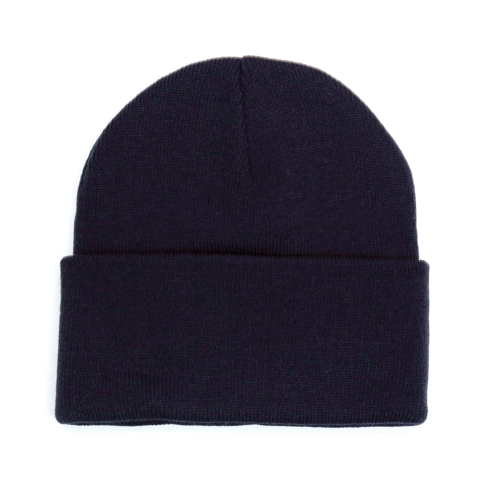PROJECT 11 CUFFED LOGO TOQUE | True North Shop