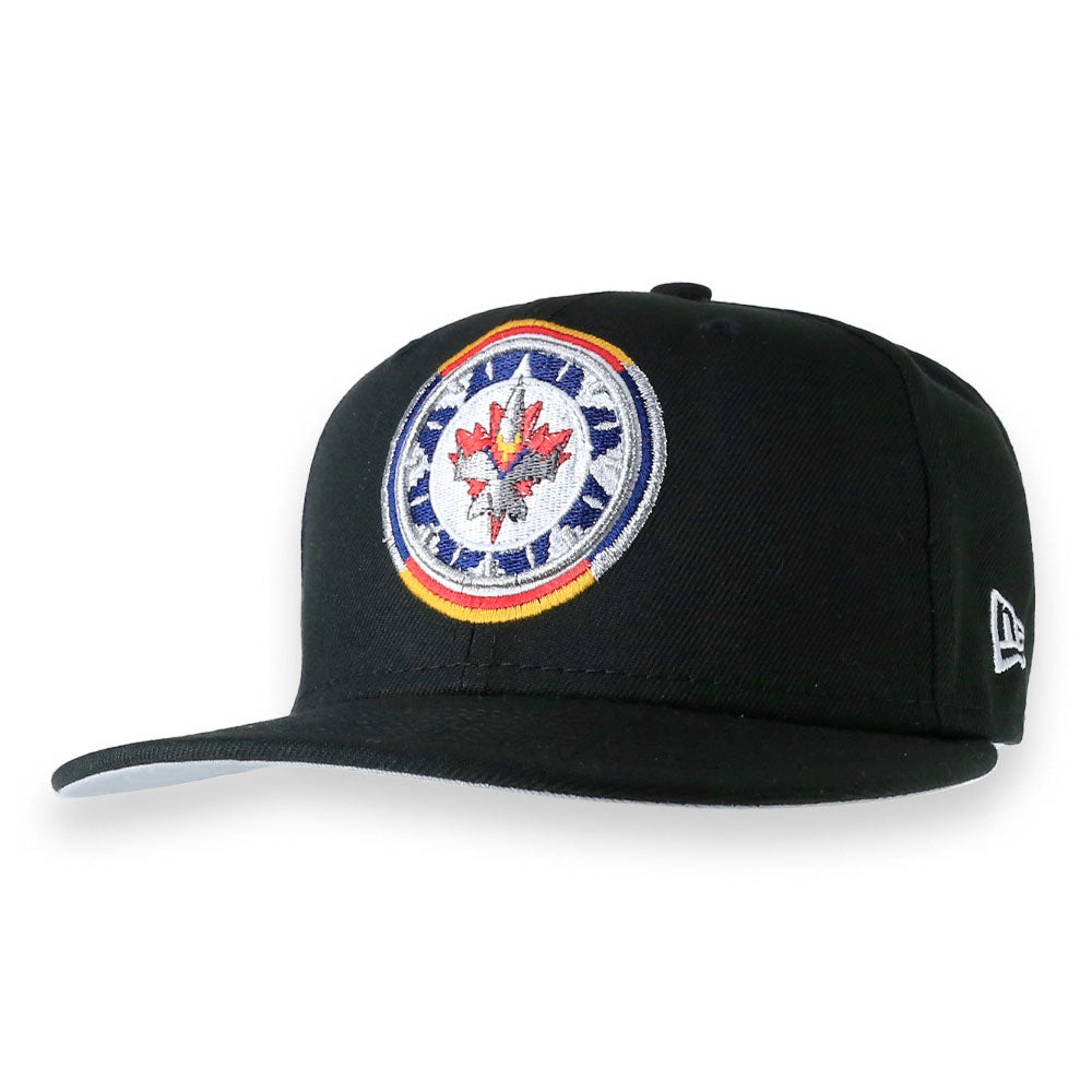 WASAC 5950 LOGO CAP - BLACK – True North Shop