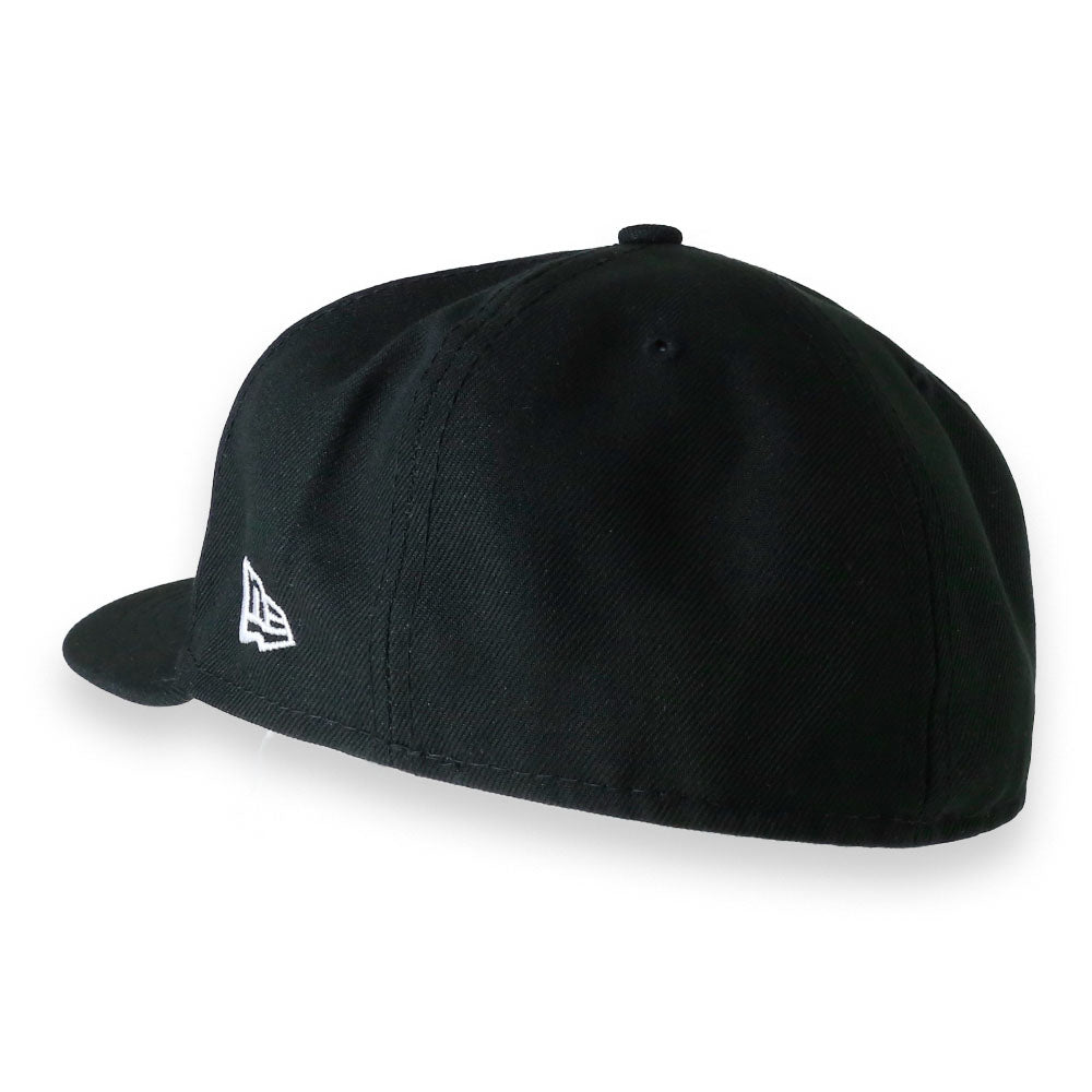 WASAC 5950 LOGO CAP - BLACK – True North Shop